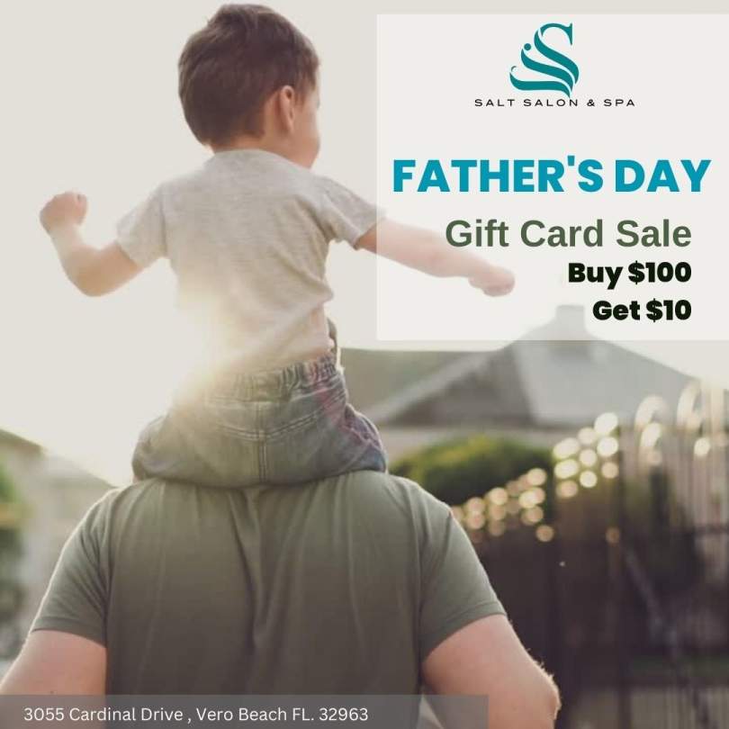 Monthly Specials - | Salt Vero