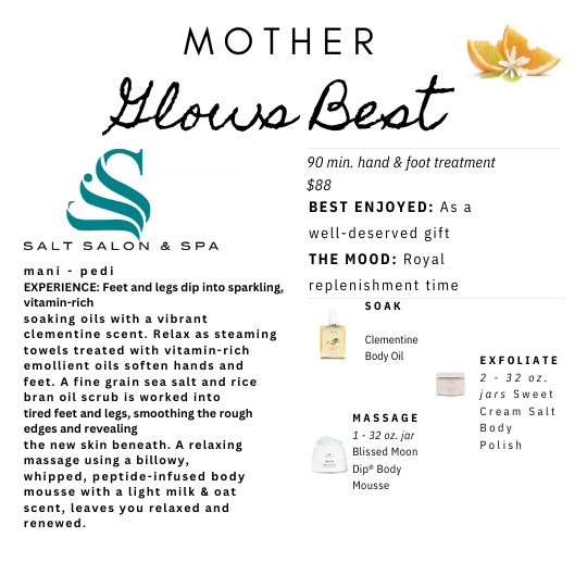 Monthly Specials - | Salt Vero